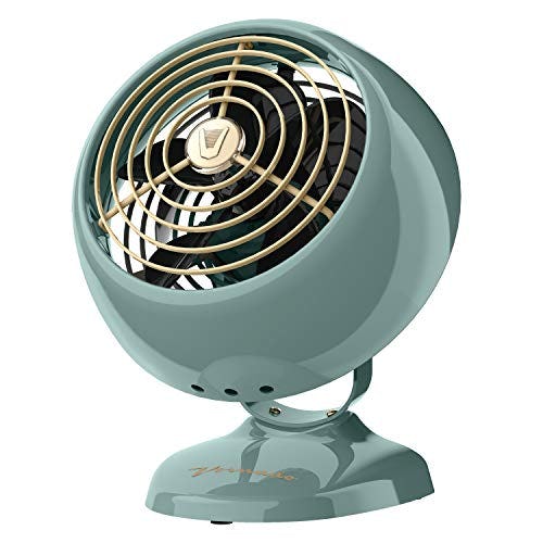 *Actually* Quiet-Yet-Powerful Fans To Keep You Cool Without Keeping You ...