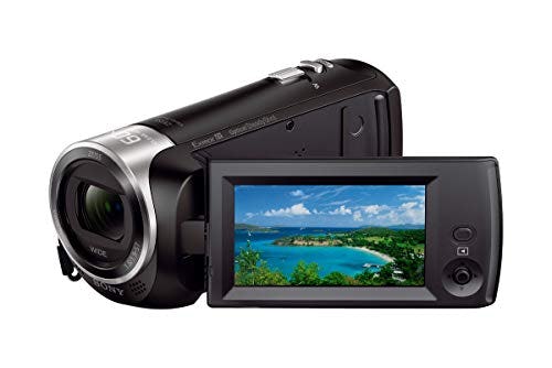 9 Best Camcorders To Record Your Family’s Memorable (And Funny, And ...
