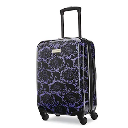 19 Most Magical Disney Suitcases For Kids (And Kids At Heart)