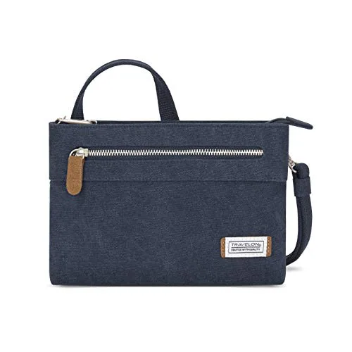 Cute *And* Functional Travel Purses With All The Features You Need For ...