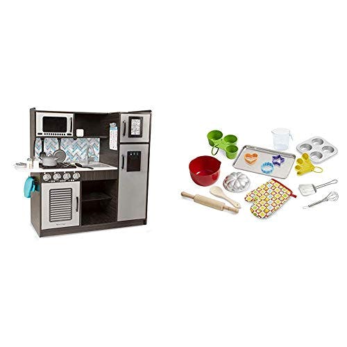 The Best Play Kitchens That’ll Occupy Your Kid Long Enough For You To ...