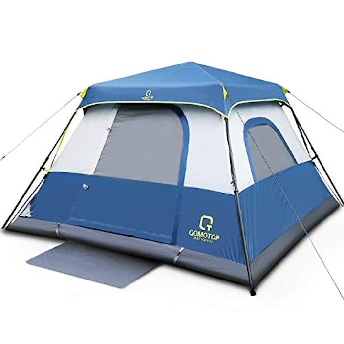 The Best Family Tents For Camping, Including One That Fits 16 People