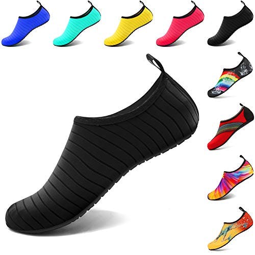 These “Sock Shoes” Are An Amazon Bestseller & They Have Sooo Many Uses