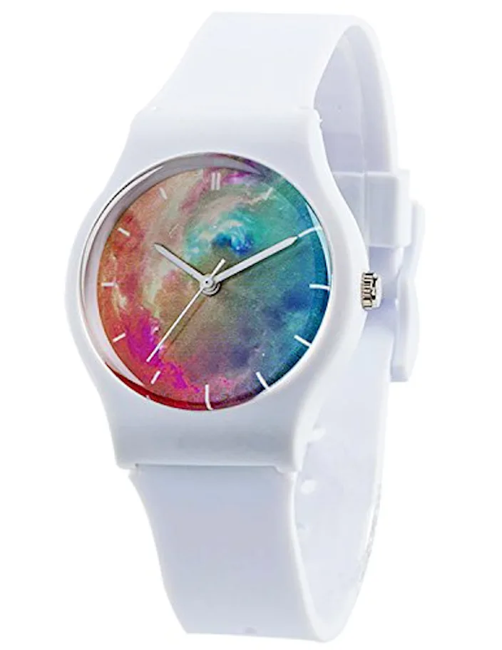 18 Best Watches For Teens That They'll Actually Love