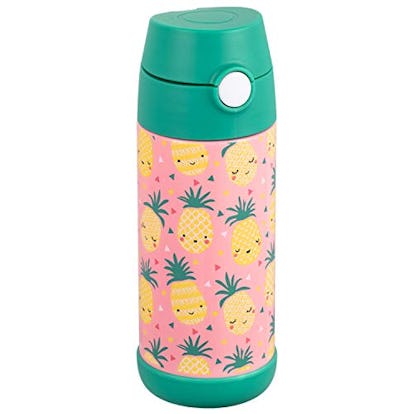 16 Best Water Bottles For Kids That Won’t Leak All Over The Place