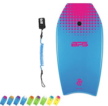 The Raddest Boogie Boards Your Kid Needs To Surf The Waves This Summer