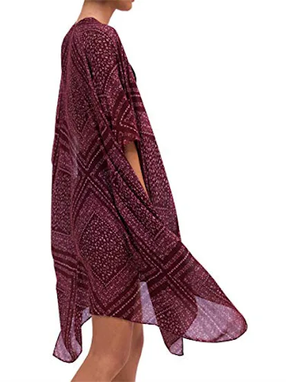 32 Best Beach Cover-Ups Under The Sun, Because Minimizing UV Exposure ...