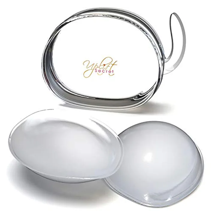 The Best Bra Inserts For Cleavage Of All Kinds