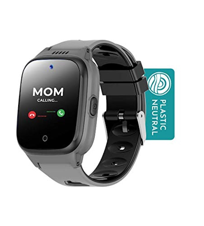 13 Best Waterproof Watches For Kids To Splash And Swim With All Summer