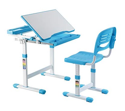 The Best Kids Desks For Your Student, From Homework To Homeschooling