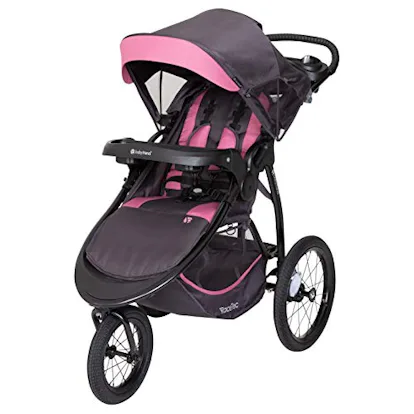 The 12 Best Off-Road Strollers For Adventurous Families