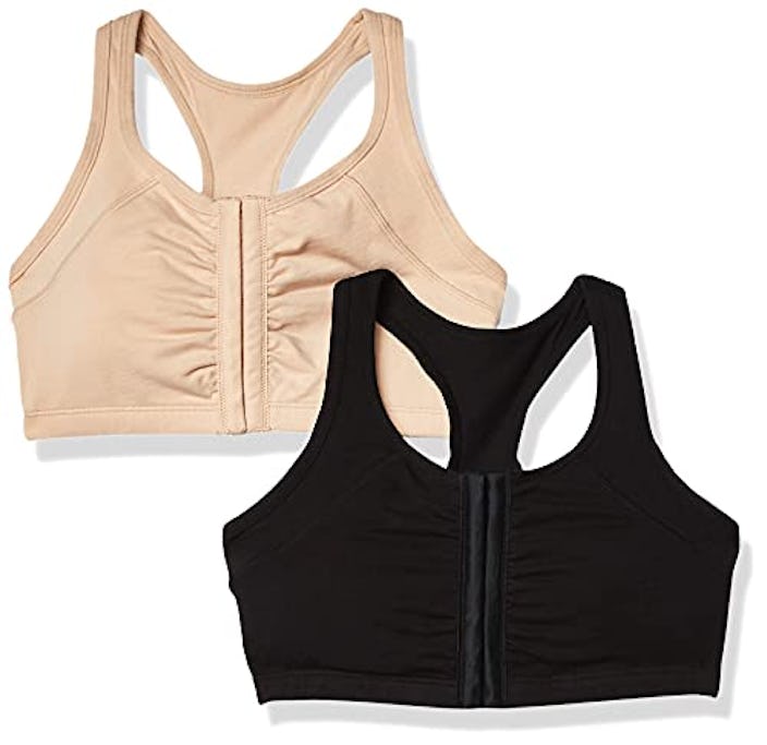 These Are The Best Racerback Bras To Wear Under Sleeveless Clothing