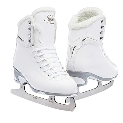 The Best Ice Skates For Kids Of All Skill Levels