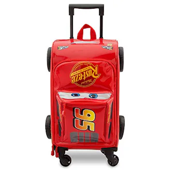 19 Most Magical Disney Suitcases For Kids (And Kids At Heart)