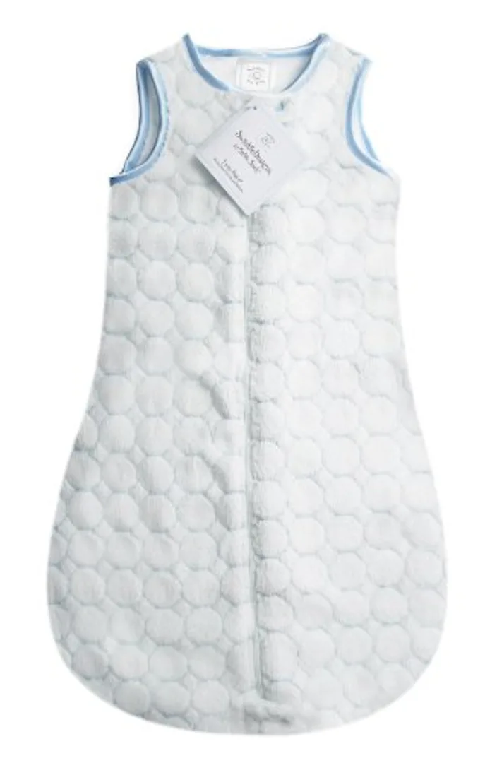 These Are The Best Sleep Sacks To Keep Your Kiddo Warm This Fall