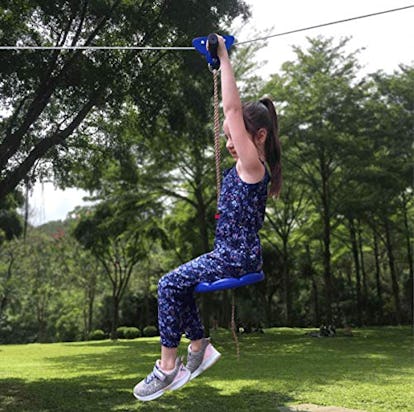 The 8 Best Zip Line Kits