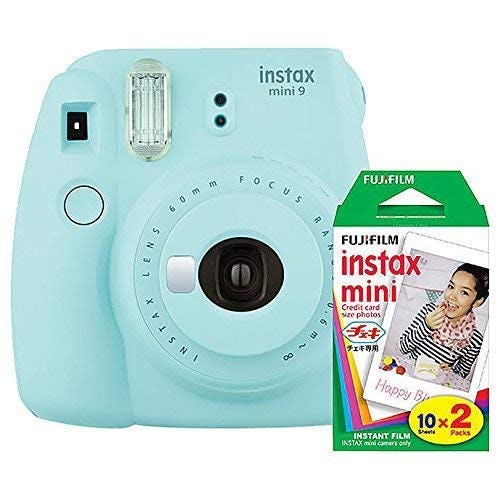 The 9 Best Polaroid And Instant Cameras For Kids In 2022