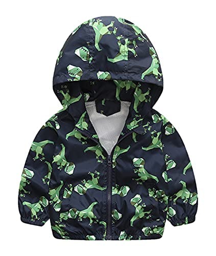 Best Lightweight Toddler Jackets For Those In-Between Seasons (AKA ...