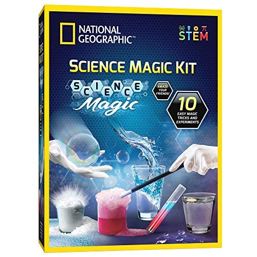 Some Rad Chemistry Sets For The Kid Who Loves Science
