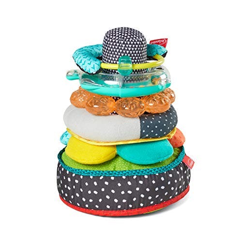 You Can’t Go Wrong With Stacking Toys — Here Are The Best Ones For Your ...