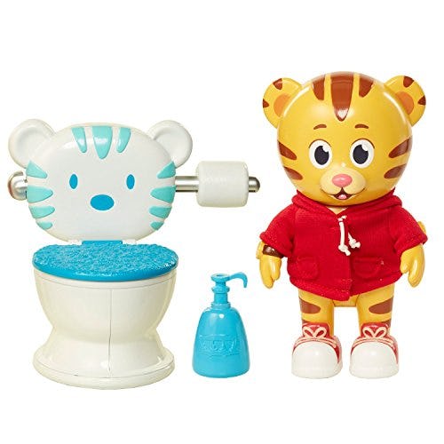 16 Best Daniel Tiger Toys That Little Fans Will Love