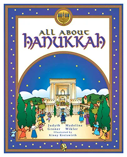 15 Books To Teach Kids About ALL Of The Winter Holidays and Traditions ...