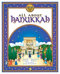 15 Books To Teach Kids About ALL Of The Winter Holidays and Traditions ...