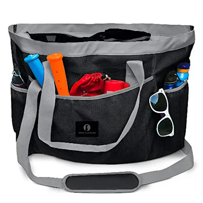 Here Are The Best Waterproof Beach Bags, Because We All Need Some ...