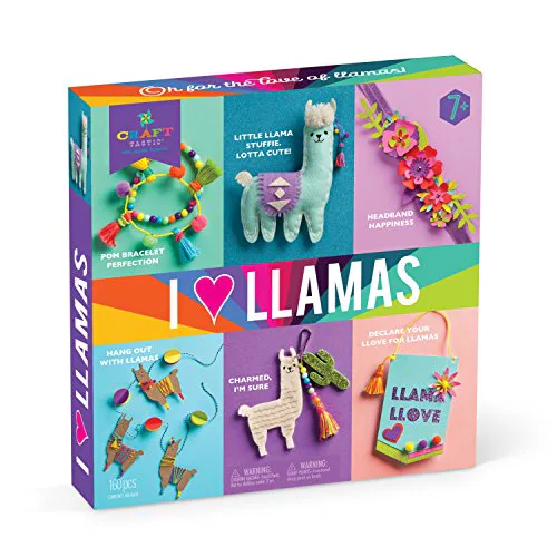 35 Adorable Llama Gift Ideas For Everyone You Love Who Loves Llamas
