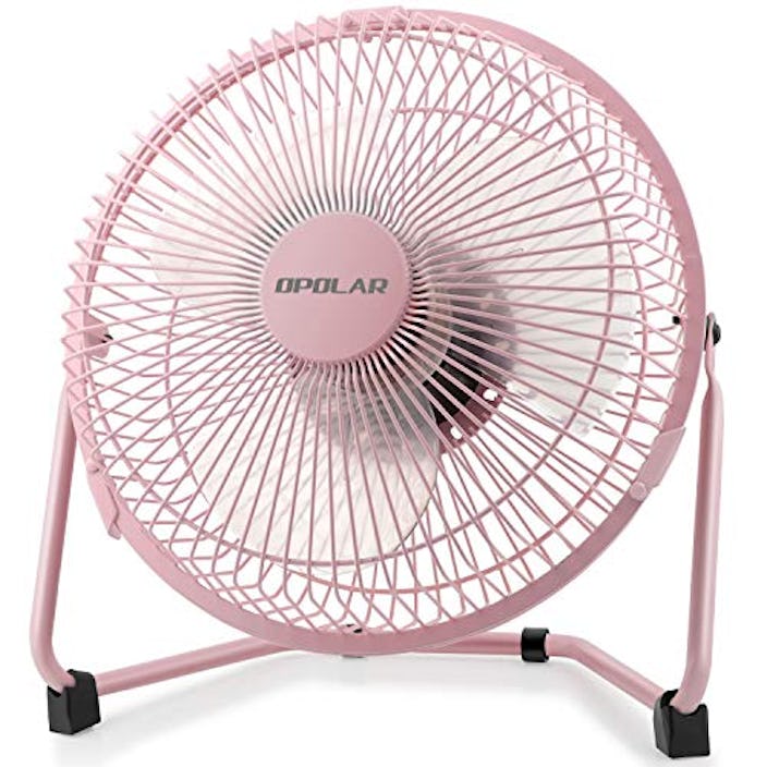 *Actually* Quiet-Yet-Powerful Fans To Keep You Cool Without Keeping You ...
