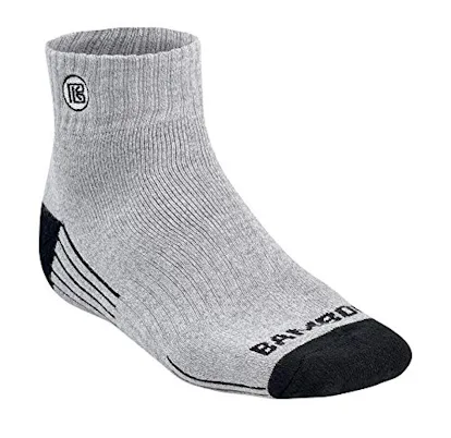These Top-Rated Bamboo Socks Help Limit Foot Sweat And Odor