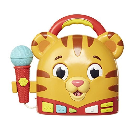 16 Best Daniel Tiger Toys That Little Fans Will Love