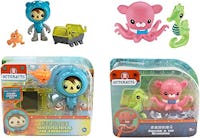 The Best Octonauts Toys For Your Octo-Cadet’s Adventures — Above Water ...