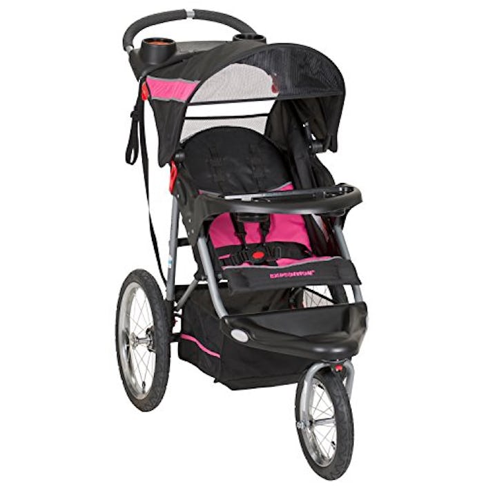 The 12 Best Off-Road Strollers For Adventurous Families