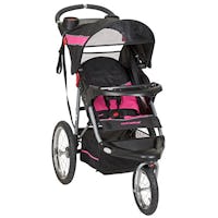 The 12 Best Off-Road Strollers For Adventurous Families