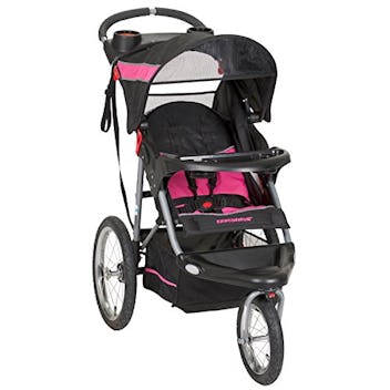 The 12 Best Off-Road Strollers For Adventurous Families