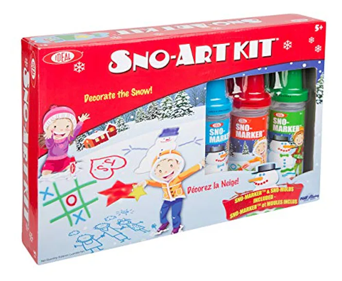 Snow Toys That’ll Take Your Kid’s Winter Playtime To The Next Level