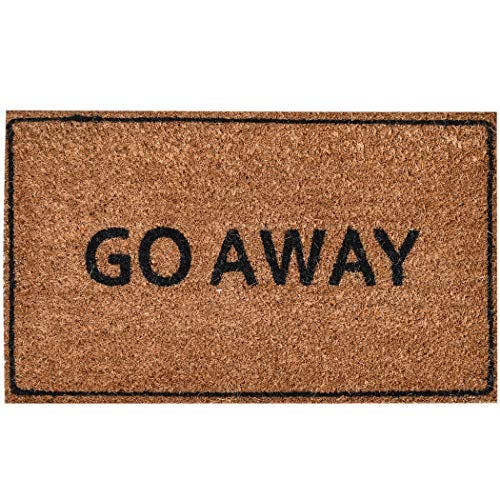 25 Snarky And Clever Doormats — Because Life Is Too Short For Boring ...