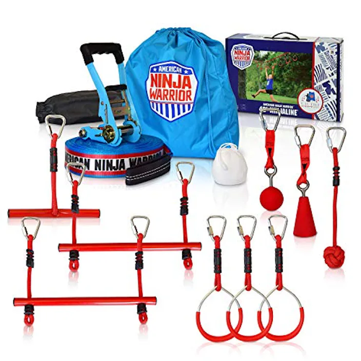 19 Sports Gifts For Kids Who Are Obsessed With The Game