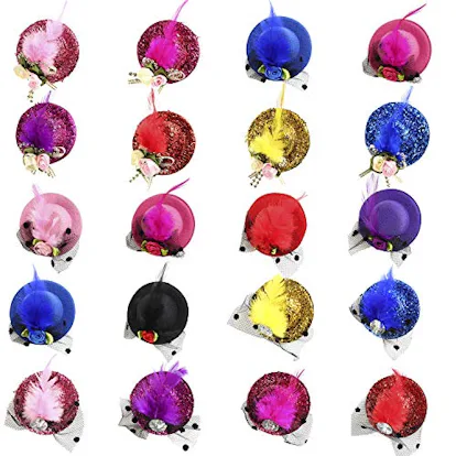 Best Hamster Clothes & Costumes For Small Critters On The Catwalk (Err ...