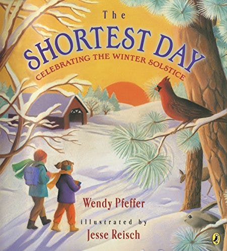 15 Books To Teach Kids About ALL Of The Winter Holidays and Traditions ...