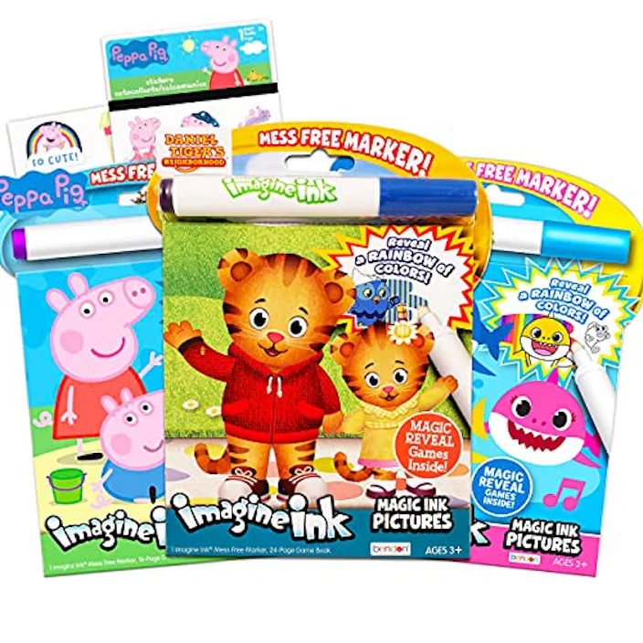 16 Best Daniel Tiger Toys That Little Fans Will Love