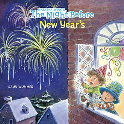 15 Books To Teach Kids About ALL Of The Winter Holidays and Traditions ...