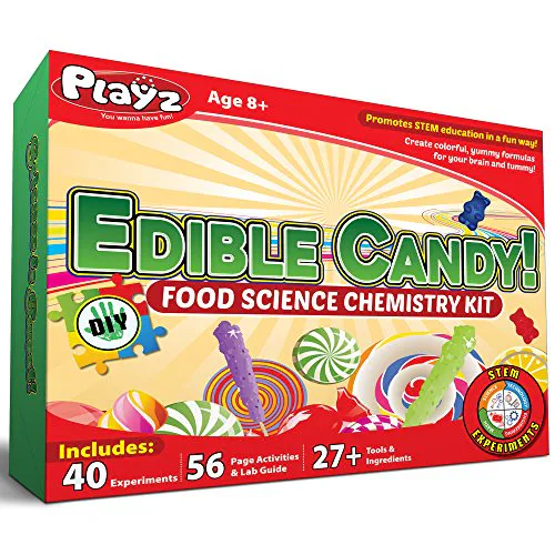 Some Rad Chemistry Sets For The Kid Who Loves Science