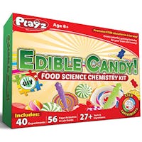Some Rad Chemistry Sets For The Kid Who Loves Science