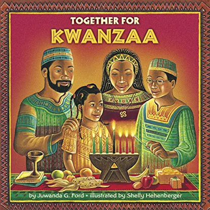 15 Books To Teach Kids About ALL Of The Winter Holidays and Traditions ...