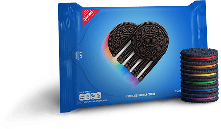 Oreo’s New Ad On LGBTQ Acceptance Is So Necessary