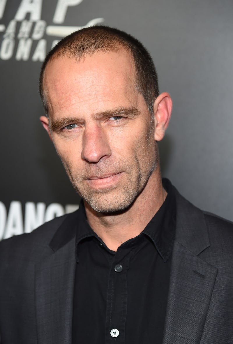 Who Is The Thinker On ‘The Flash’? Clifford DeVoe Is A New Kind Of ...