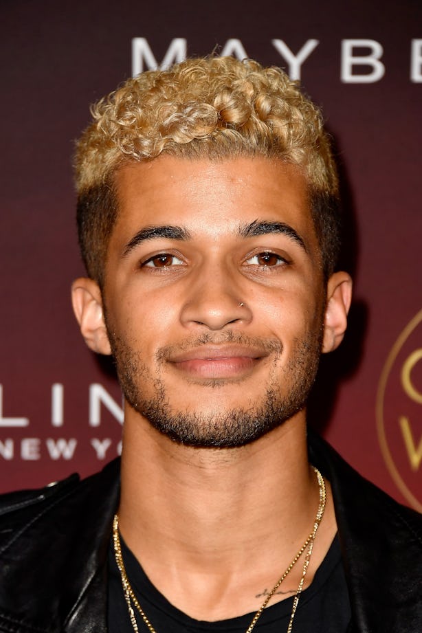 Who Are Jordan Fisher's Parents? 'Dancing With The Stars' Reveals His ...