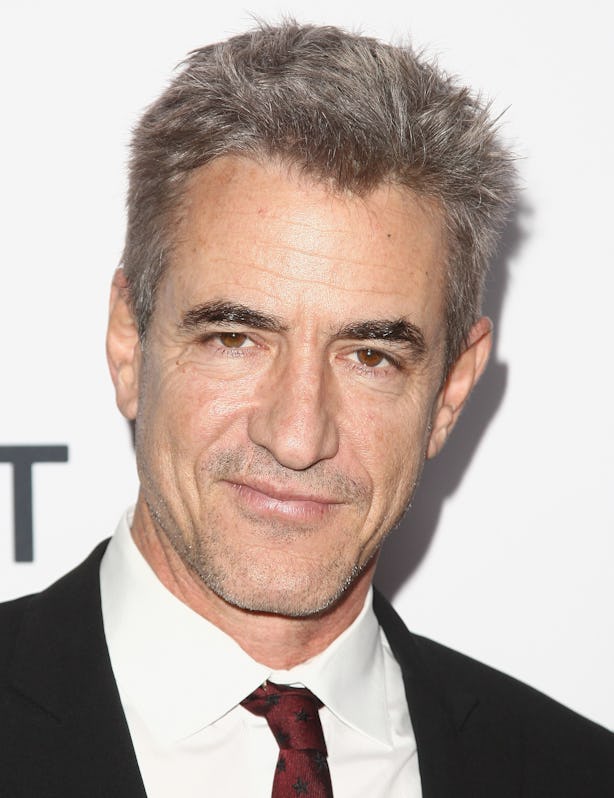 Is Bob Thompson From 'AHS: Cult' Based On Real Person? Dermot Mulroney ...